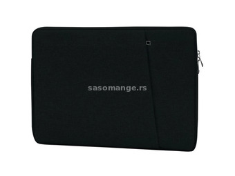 TOO Notebook case 13.3" black