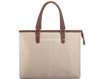 TOO Female notebook case 15.6" beige