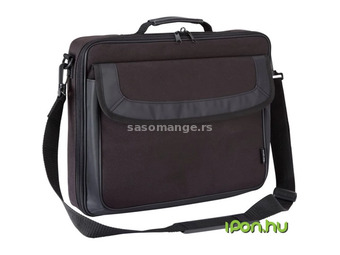 TARGUS Classic Clamshell Laptop Bag 15-15.6" black