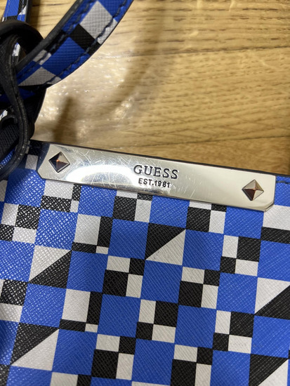 Guess original velika torba