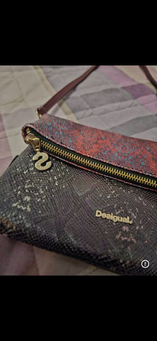 Desigual torba original