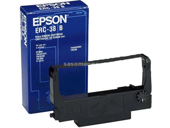 EPSON ERC-38 ORIGINAL