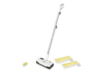 KARCHER Paročistač SC 1 Upright