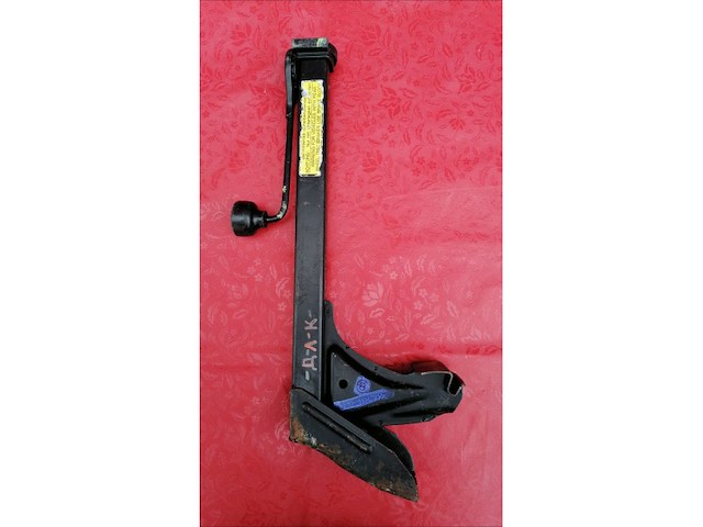 Dizalica BILSTEIN HEBER za BMW 3 e30 (71121178721)