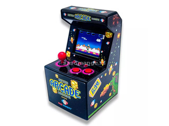 240in1 Retro Mini Arcade Machine (15 cm)