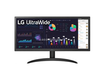 LG 26WQ500-B