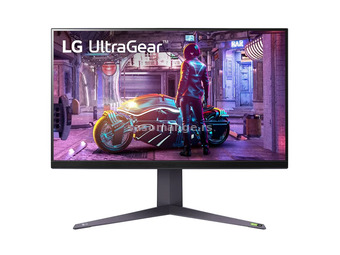 LG 32GQ850-B