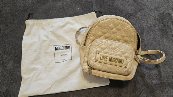 Moschino ranac