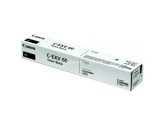 CANON C-EXV60 ORIGINAL