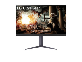 LG 32GS75QX-B UltraGear