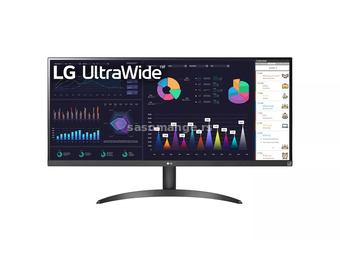 LG 34WQ500-B