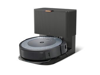 iROBOT Robot usisivač i brisač Combo i5+ (i5576)