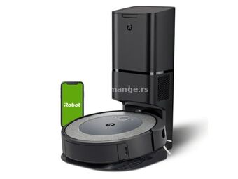 iROBOT Robot usisivač Roomba i3+ (i3556)