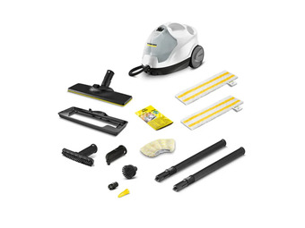 Parocistac SC4 Easy Fix Plus EU Karcher