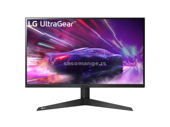 LG 24GQ50F-B UltraGear