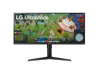 LG 34WP65G-B