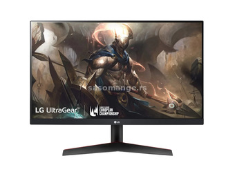 LG 24GN60R-B