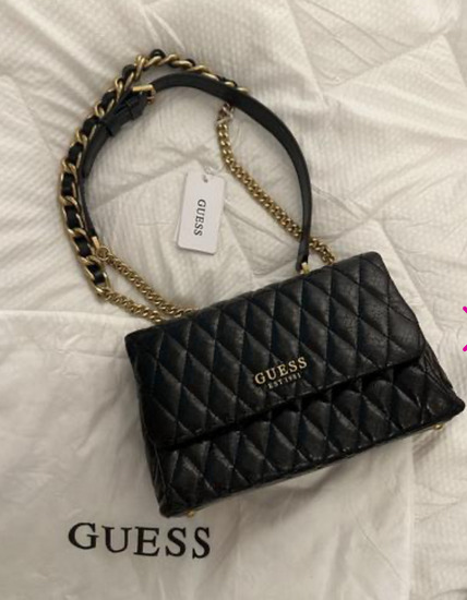 Guess torba sa etiketom