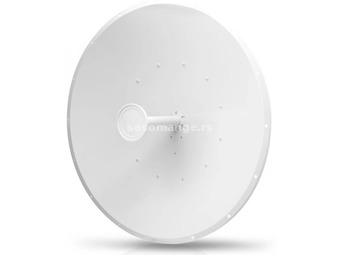 UBIQUITI AirFiberX 5GHz parabola antenna 34dBi AF-5G34-S45