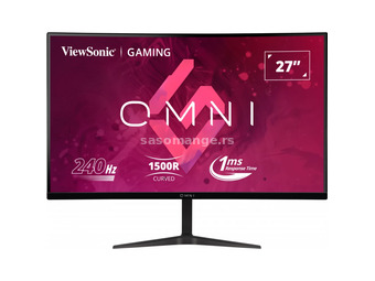 VIEWSONIC VX2719-PC-MHD