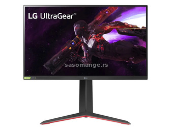 LG 27GP850P-B