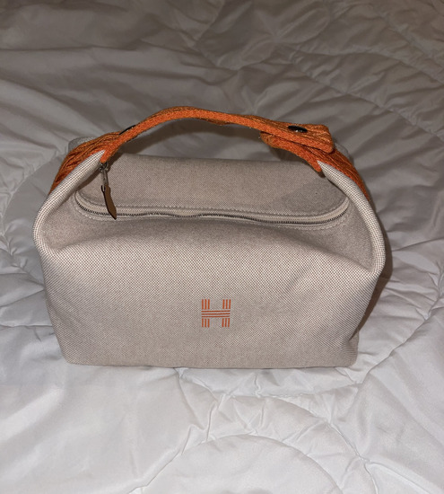 HERMES NESESER TORBA ORIGINAL SADA 59000