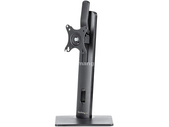 STARTECH Free Standing Single Monitor Mount