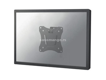 NEOMOUNTS NM-W25BLACK Flat screen wall mount