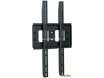 EDBAK Universal Portrait Wall Mount for 32-43 Screens