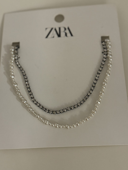 **ZARA**ogrlica