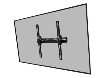 NEOMOUNTS WL35-350BL14 Tiltable mural holder 32-65"