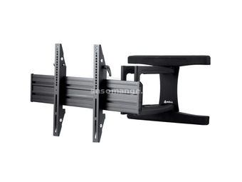 EDBAK VSM654 Double Swing Arm Wall Mount for 65-86 Screens