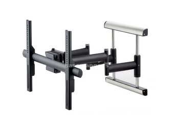 EDBAK RMSA1 Heavy Duty Swing Arm Wall Mount for 42-98 Screens