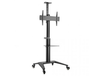 HAGOR BrackIT Stand Single 42-65" black