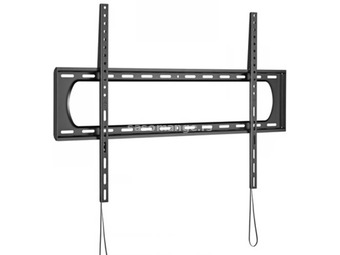 EQUIP 650338 Large duty fixed TV bracket 60"-120"