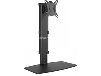 EQUIP Table monitor stand 1 monitor 17"-32"