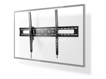 NEDIS TVWM2170BK Billenthető mural TV holder