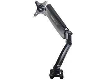 HANNSPREE AirFlex Desktop Monitor Arm