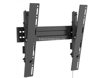 MULTIBRACKETS 7350073735532 VESA Wallmount Super Slim Tilt 400 MAX