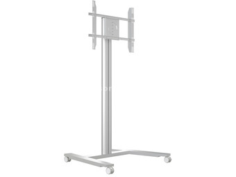 MULTIBRACKETS 7350073735327 M Public Display Stand 180 HD Single silver