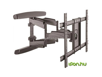 STARTECH Flat-Screen TV Wall Mount - Full Motion - Heavy Duty Steel