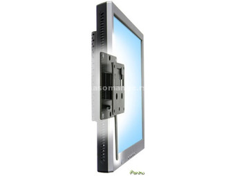 ERGOTRON FX30 Wall Mount black