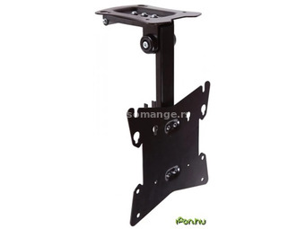 HARMANTRADE CM100 ceiling folding LCD- LED TV holder