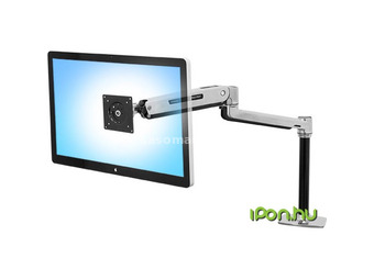 ERGOTRON LX Sit-Stand Desk Mount LCD Arm