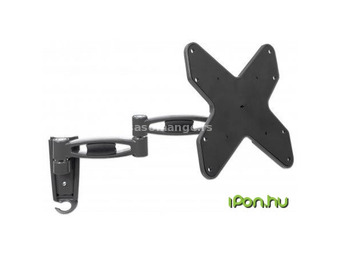 MANHATTAN Universal Flat-Panel TV Articulating Wall Mount 23-42" 423755