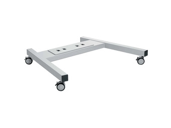 VOGELS PFT 8530 roller frame silver