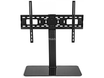 NEDIS TVSM2030BK TV stand