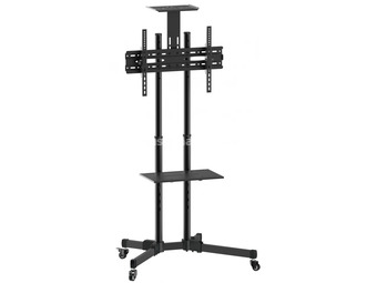 EQUIP Economy Multi-functional TV Cart