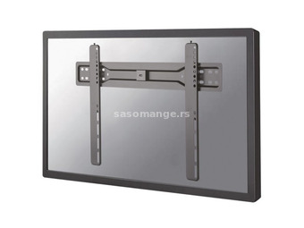 NEOMOUNTS LED-W600BLACK Flat Screen Wall Mount