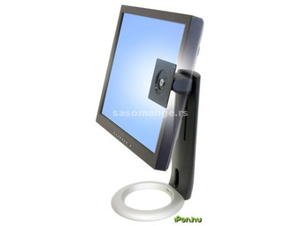 ERGOTRON Neo-Flex LCD Stand 33-310-060